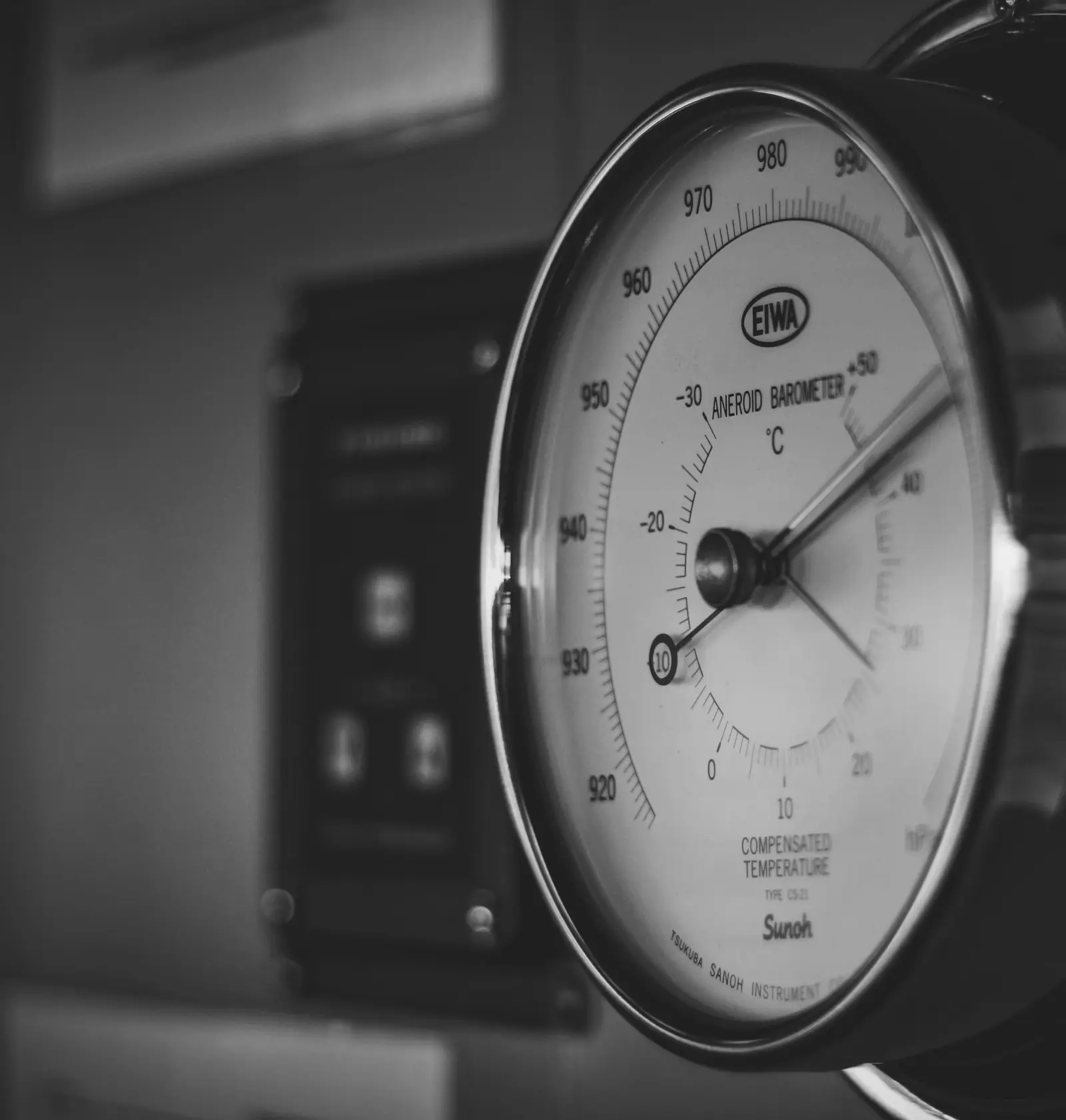 I Barómetro de ciberseguridad - Cylum