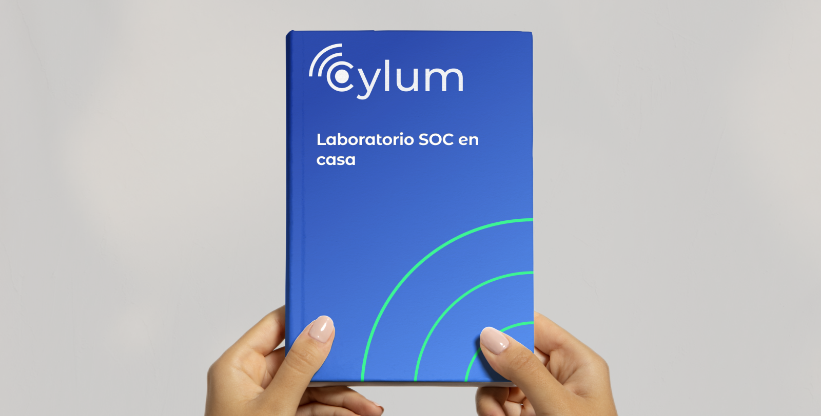 Crea tu propio SOC con tecnología Open Source - Cylum