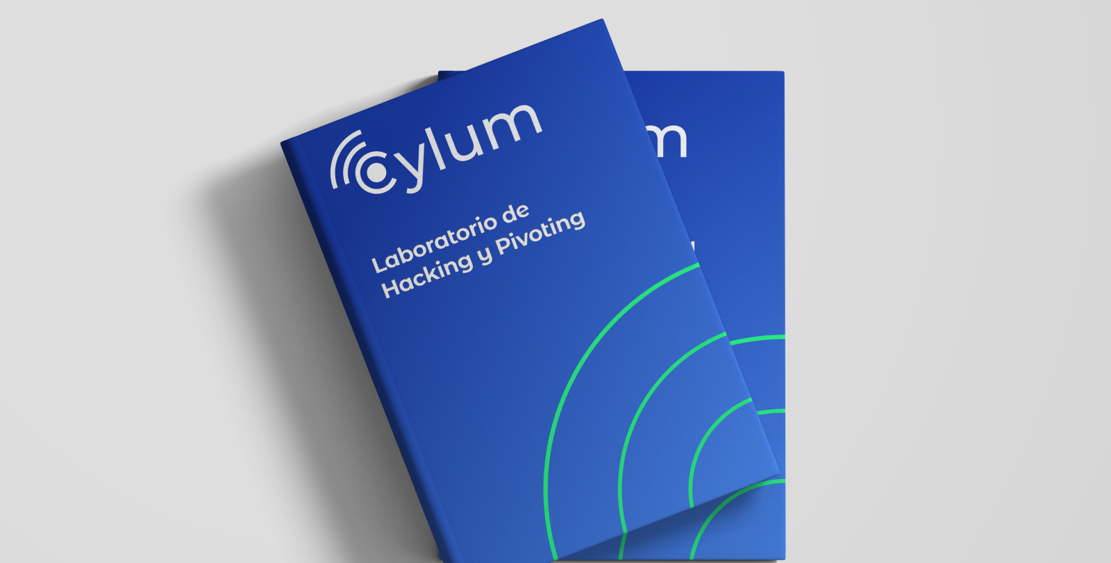 Movimiento lateral en redes segmentadas: laboratorio práctico - Cylum